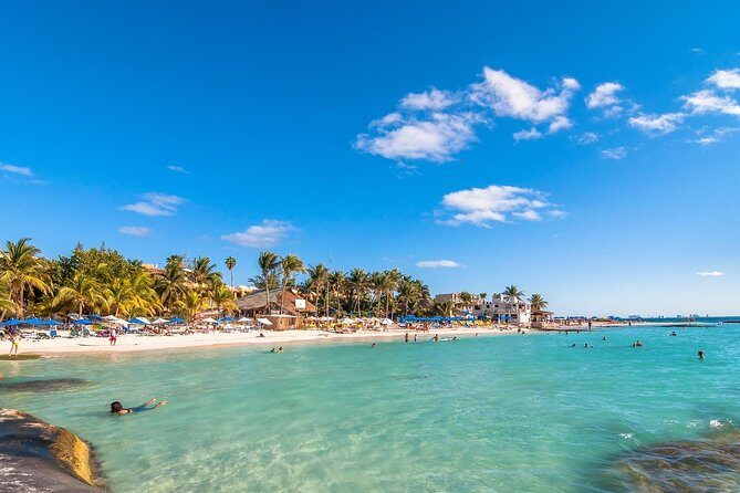 Catamaran Tour from Cancun to Isla Mujeres - The Realities of the Tour: What Travelers Say