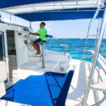Catamaran Tour to Isla Mujeres from Cancun All Inclusive - How the Day Unfolds: A Step-by-Step Look