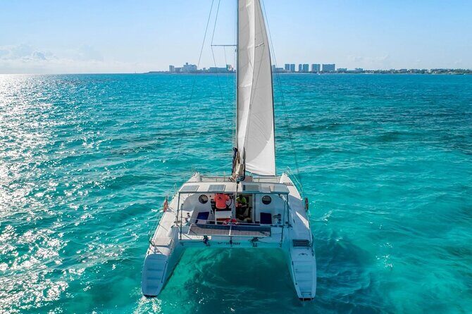 Catamaran Tour to Isla Mujeres from Cancún with Bar and Lunch - The Practicalities: Pricing, Value, and Tips