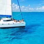 Catamaran Tour to Isla Mujeres Snorkeling with Buffet and Open Bar - Who Will Love This Tour?