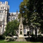 Cathedral of St. John the Divine: Self-Guided Tour - Is It Worth It? Analyzing the Value