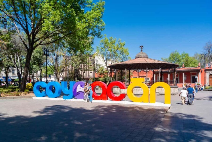 CDMX: Coyoacán, UNAM, Xochimilco, and optional Frida Kahlo Museum - Who Will Enjoy This Tour?