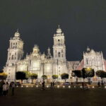 CDMX: Day of the Dead Legends, Ghosts and Mysteries Tour - Starting Point and Itinerary Breakdown