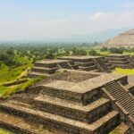 CDMX: Early visit to Teotihuacan - Authenticity and Experience in Focus