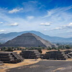 CDMX: enjoy the pyramids of Teotihuacan and the Basilica of Guadalupe - First Stop: Tlatelolco and Pre-Hispanic History