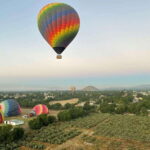 CDMX: Fly over Teotihuacan in a hot air balloon and visit the Basilica of Guadalupe - Practical Details & Tips