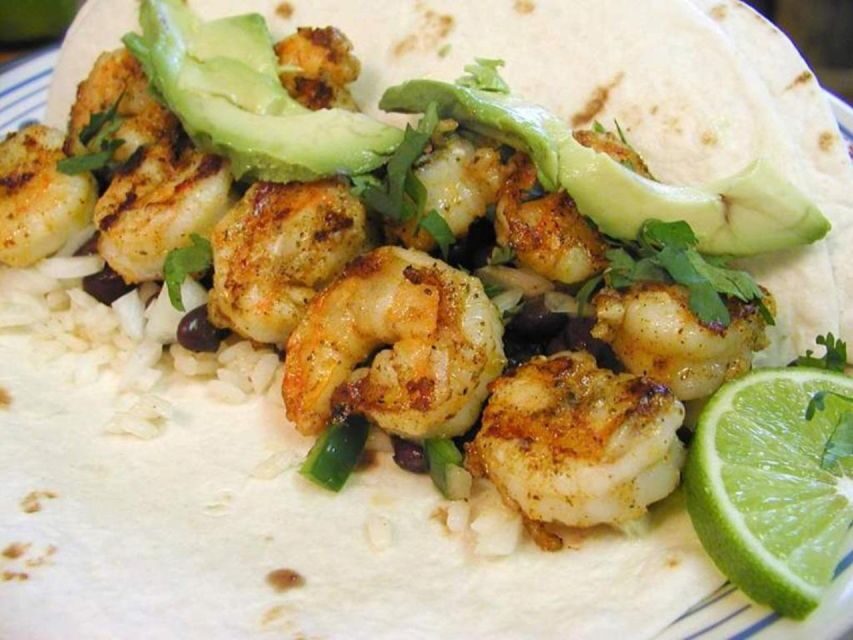 CDMX Food Tour: in Condesa & Roma Neighborhoods - A Closer Look at the Tour Itinerary