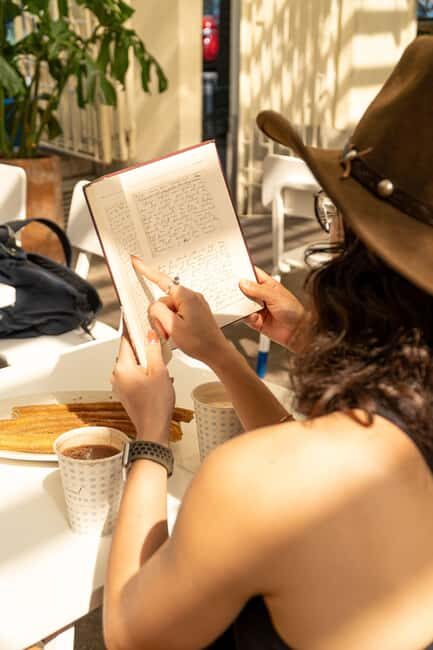 CDMX: Frida Kahlo Diary, Poems and Obsessions - In-Depth Review of the Experience