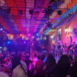 CDMX: Garibaldi Copa Show - What to Expect During the Tour