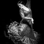 CDMX: Live Flamenco Show and Dinner - Breaking Down the Experience