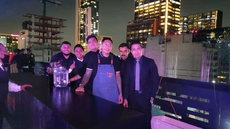 CDMX: Mixology and classic cocktail classes in a bar in polanco. - Who Will Enjoy This Experience?
