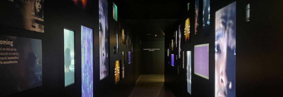 CDMX: Museum of Memory and Tolerance - Children in Silence (Admission ticket) - Who Should Consider Visiting?