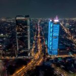 CDMX: Night tour with optional Torre Latino - Why the Torre Latinoamericana Makes It Special