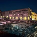 CDMX: Night Walking Tour of the City, with option to visit the Torre Latinoamericana - Highlights of the Night Tour