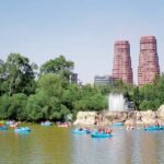 CDMX: Private bicycle tour through the Chapultepec Forest. - The Itinerary: What You’ll See and Do