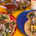 CDMX Street Food: Tour of Local Markets. - Culinary Highlights and Market Visits