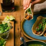 CDMX: Tacos and mezcal night tour - Authenticity and Reputation