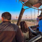 CDMX: Teotihuacan Balloon Flight with Optional Pyramids Tour - Authenticity and Real Experiences