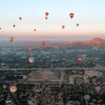 CDMX: Teotihuacan Hot Air Balloon with Breakfast - Planning Your Day: The Itinerary and Options