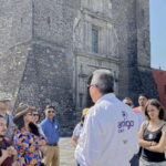 CDMX: Teotihuacan Pyramids & Guadalupe Shrine Guided Tour - Practical Tips for Travelers
