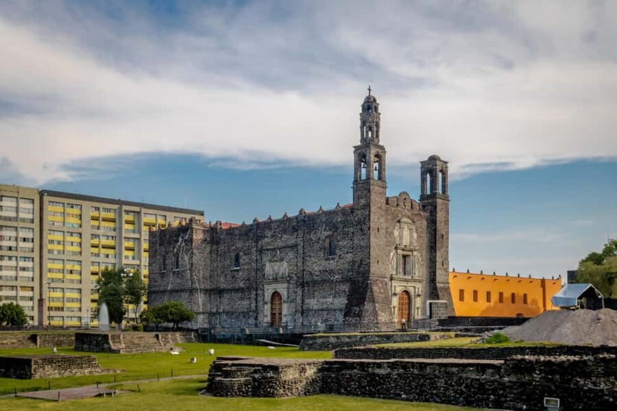 CDMX: Teotihuacan, Tlatelolco and Guadalupe Tour - What Do the Reviews Say?