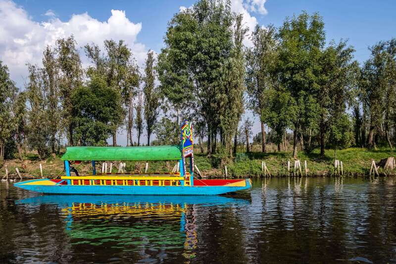 CDMX: Tour of Xochimilco and Coyoacán with option to visit the Frida Kahlo Museum - Who Should Consider This Tour?