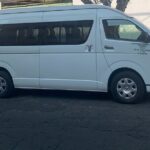 CDMX Transportation. Airport - Round trip. - Exploring Your Destination