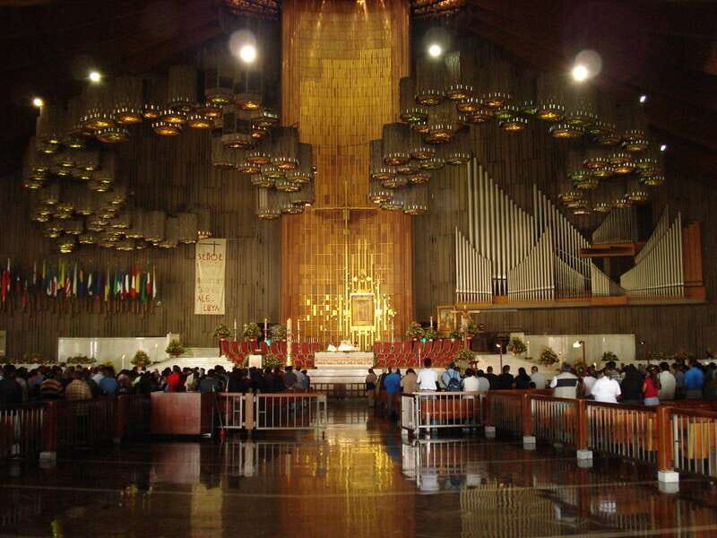 CDMX: Visit the Basilica of Our Lady of Guadalupe sanctuary - Why This Tour Offers Good Value