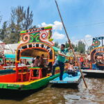 CDMX: Xochimilco, Coyoacan, Frida Kahlo Museum & Murals Tour - The Sum Up