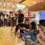CDMX: Xochimilco Trajinera Party, Drinks, Mariachi & Tacos - What to Expect on the Tour