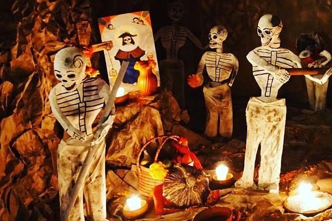 Celebrating Day of the Dead in Valladolid Private Tour - What Makes This Tour Stand Out and What to Keep in Mind