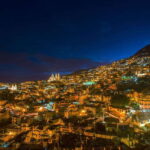 Celebration of the Passion of Christ in Taxco - The Religious Highlight: Holy Friday and the Passion Play