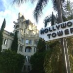 Celebrity Death and Scandal Tour - Key Points