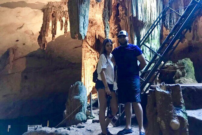 Cenote Adventure Tour - The Itinerary: What to Expect at Each Location