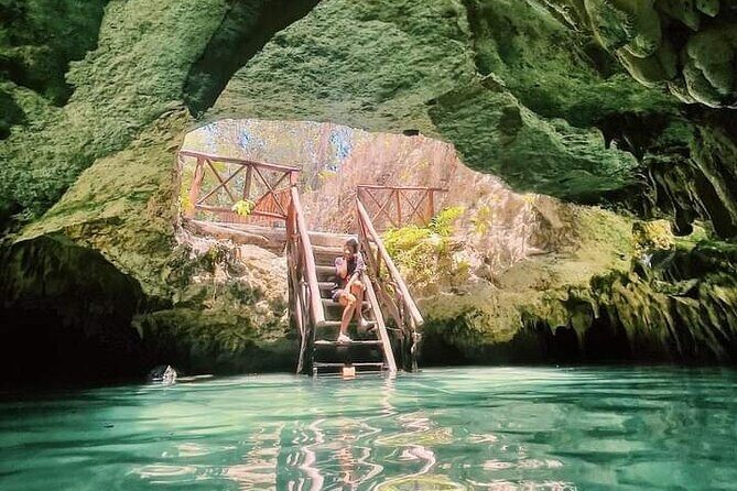 CENOTE DAY! with transportation from Cancun, Playa DC or Tulum - Authentic Experiences and Traveler Feedback