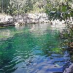Cenote Express - The Itinerary: What You’ll Actually Do