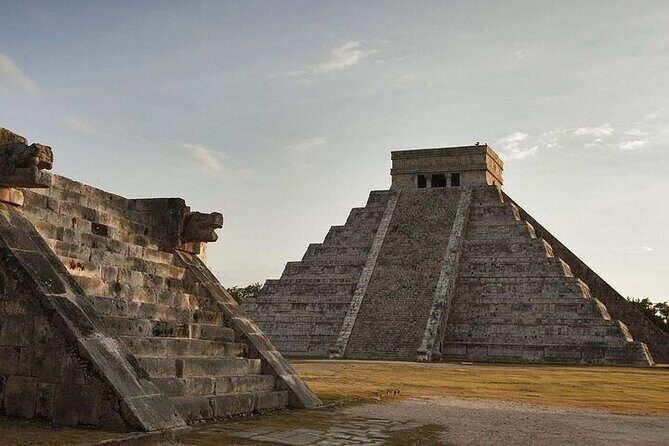 Cenote Hubiku, Ikkil & Chichen Itza & Valladolid From Cancún - Whats Included and Whats Not