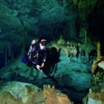 Cenote PRO Just for Experts - An Overview of the Tour Experience