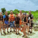 Cenote; Snorkeling and Photos with Colorful Fish - The Experience’s Value