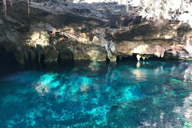 Cenote Triple Adventure Tour in Tulum - The Itinerary: A Closer Look
