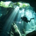 Cenotes 2-Day Scuba Diving Package in the Riviera Maya - The Dive Experience: Reef and Cenote Highlights
