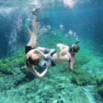 Cenotes by Bike and Mayan Cooking Class Half-Day Guided Tour - The Itinerary Breakdown