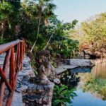 Cenotes Casa Tortuga 4 Cenotes Day Pass - The Practicalities