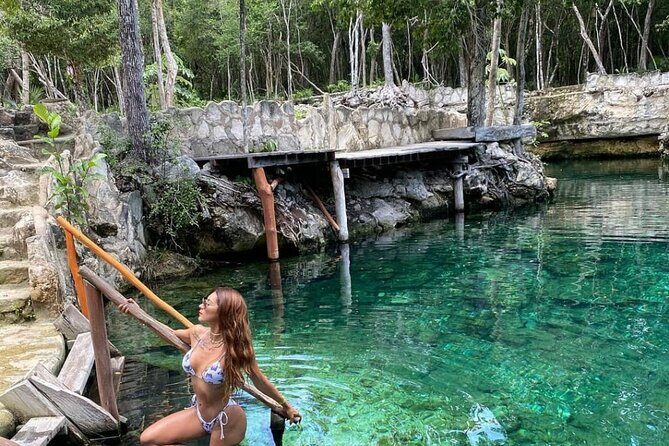 Cenotes Casa Tortuga - What Reviewers Say About the Tour