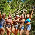 Cenotes, Caves, Ziplines and ATV Fun Tulum Adventure Tour - Practical Details and Tips