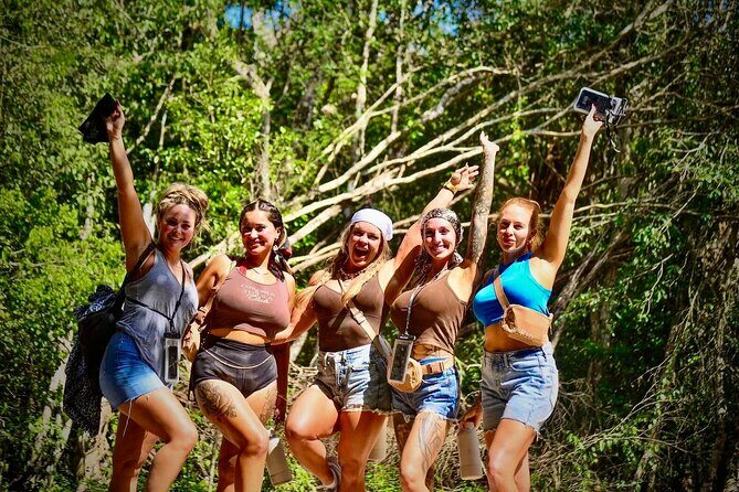 Cenotes, Caves, Ziplines and ATV Fun Tulum Adventure Tour - Practical Details and Tips