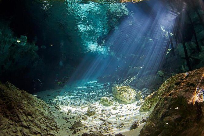 Cenotes diving - Equipment, Guides, and Safety