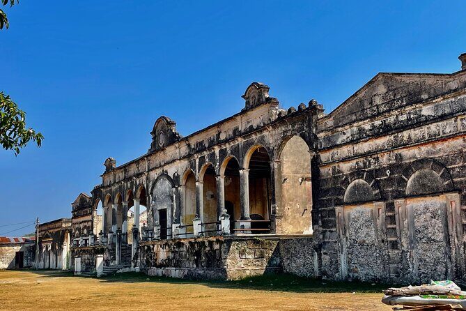 Cenotes, Historic Haciendas & Mayan Honey Tasting in Seyé Tour - Practical Details & What to Keep in Mind