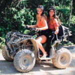 Cenotes, Rappel and ATV's in Tulum with Transfer and Lunch Included - The Activities: A Deeper Look