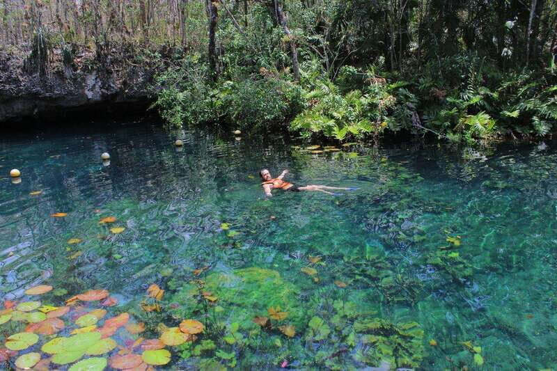 CENOTES TULUM/AKUMAL: 4 Cenotes in Mayan community and snorkeling with turtles - Who Will Love This Tour?